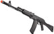 WellFire AK74 Gas Blowback GBB Airsoft Rifle, Black | Airsoft Station