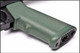 G&G GC7A1 Full Metal AEG Airsoft Rifle with Scope, Canadian C7A1/C7A2