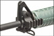 G&G GC7A1 Full Metal AEG Airsoft Rifle with Scope, Canadian C7A1/C7A2
