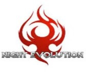Night Evolution Products - Airsoft Station