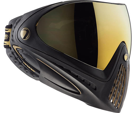 Dye i4 Pro Airsoft Full Face Mask w/ Thermal Lens | Airsoft Station