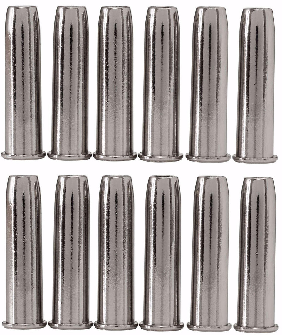 Legends Smoke Wagon Airsoft Revolver Limited Edition, Gold | Airsoft ...