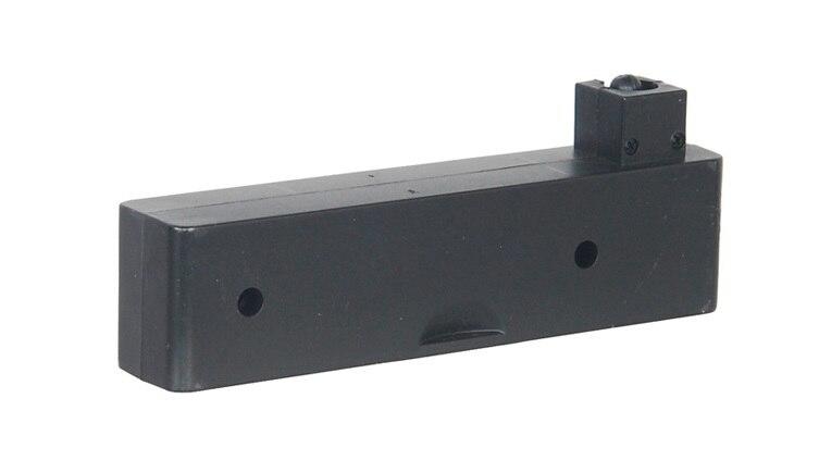Double Eagle M59 & M59P Magazine, 27 Rounds | Airsoft Station