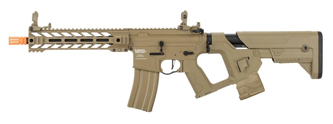 Lancer Tactical Enforcer Series LT-34 Proline BattleHawk AEG Airsoft ...