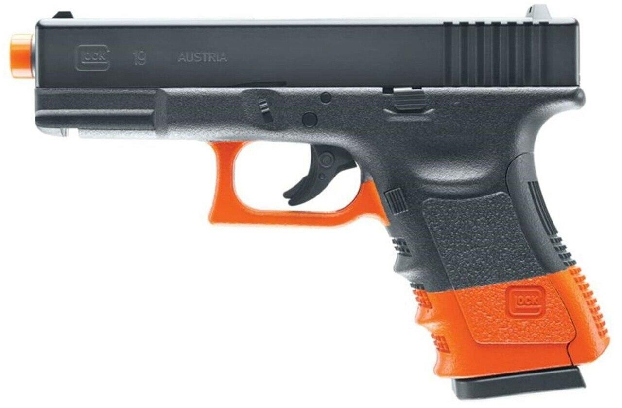 Umarex Glock 19 Co2 Airsoft Pistol - SB199 Compliant