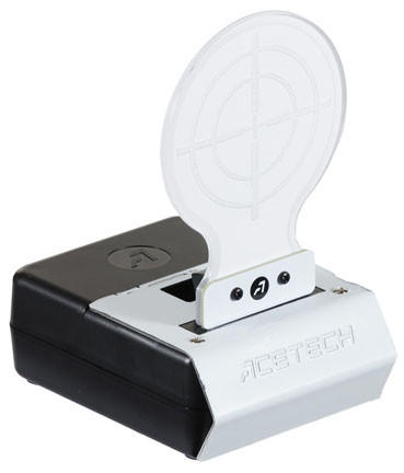 AceTech Target-S Interactive Shooting System | Airsoft Station
