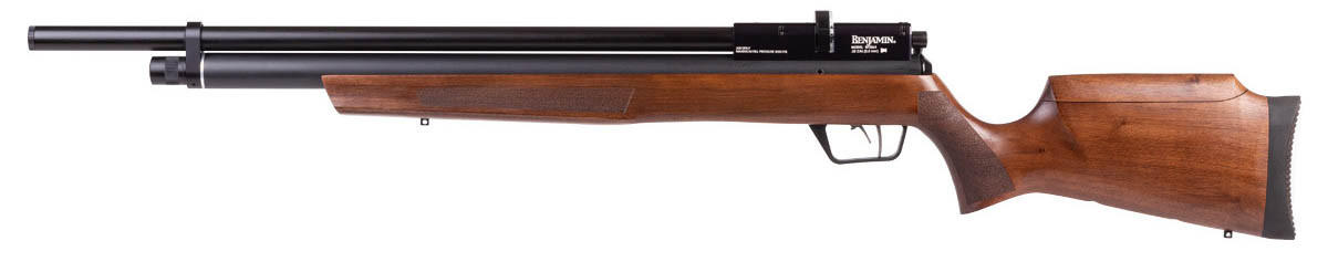 Benjamin Marauder PCP .177cal Air Rifle, Wood | Airsoft Station