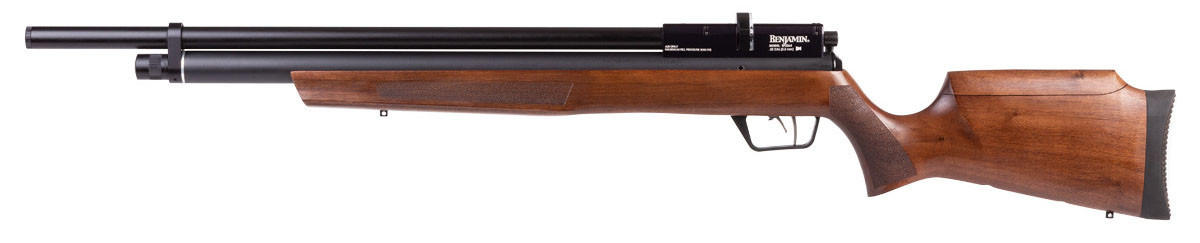 Benjamin Marauder PCP .25 Air Rifle, Wood | Airsoft Station