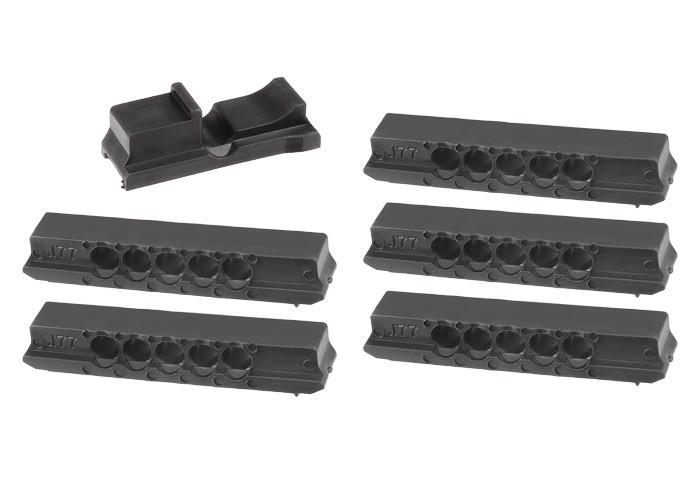 Daisy .177 5rds Magazines for Daisy Match Grade Avanti 853C and 953 ...