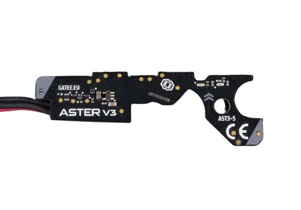 GATE ASTER V3 SE Expert | Airsoft Station