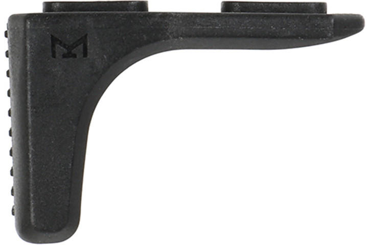 PTS Enhanced Polymer M-LOK Hand Stop, Black | Airsoft Station