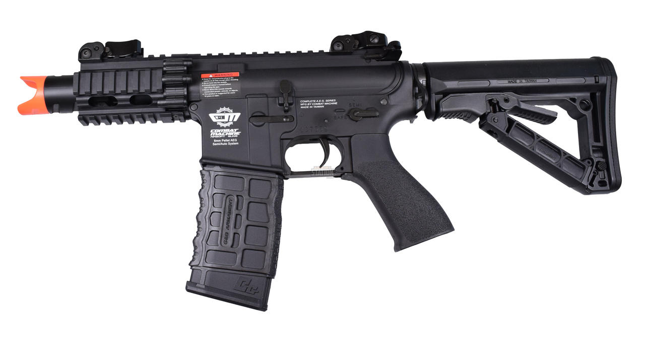 G&G Fire Hawk CQB AEG Airsoft Gun