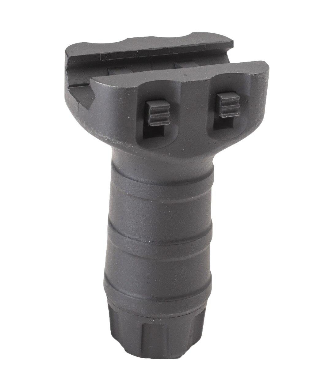 Tactical Foregrip | Tactical Rifle Foregrip | Short Tactical Foregrip by JG
