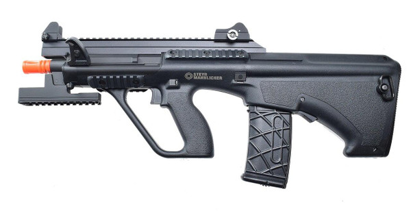 STEYR AUG A3 XS Commando CQB Bullpup Airsoft Proline AEG (50113)