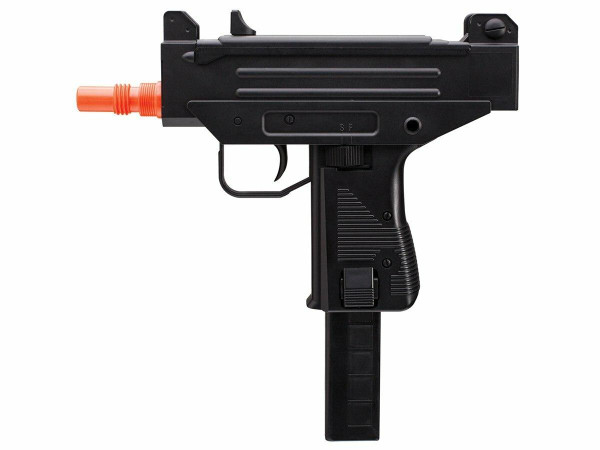 Full Auto Electric Uzi