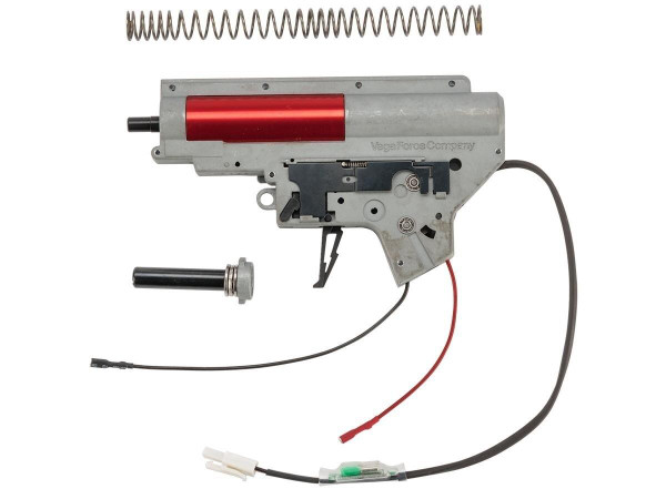 VFC ECS Complete Gearbox Gen2
