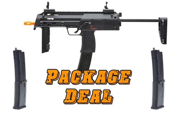 VFC MP7 AEG - Includes 2 Mags