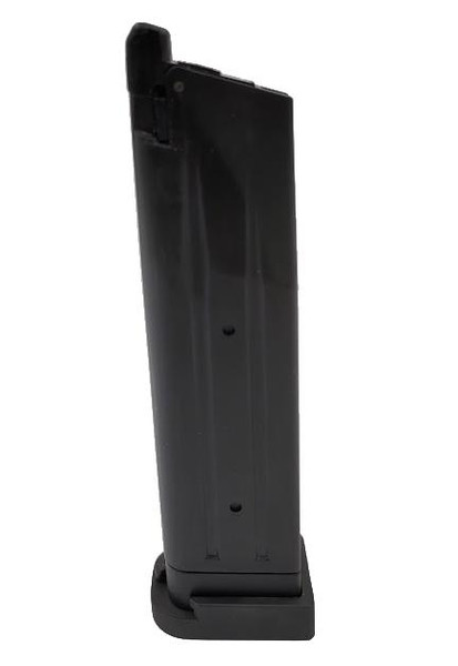 JAG TTI Double Stack Magazine for 2011/HI-Capa Series GBB Pistols ...