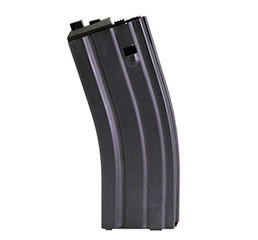 WE Tech 30rd M4 Open Bolt Gas Blowback Rifle GBBR Airsoft Magazine ...