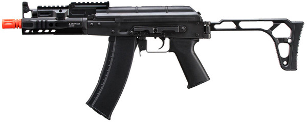 Arcturus Tactical AK CQB Airsoft AEG w/ M-LOK Handguard and Folding ...