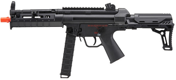 ACW Specter Airsoft SMG AEG, Black | Airsoft Station