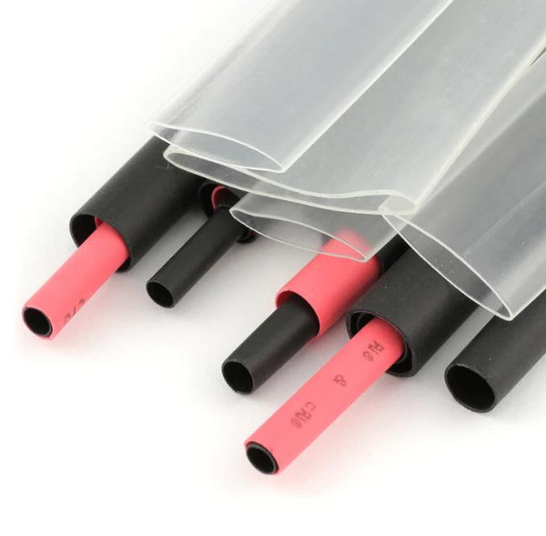 Gate AEG Heatshrinks Set | Airsoft Station