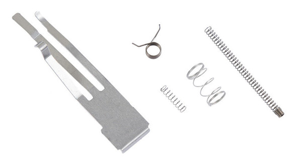 WE-Tech Replacement Springs Set for 1911 & Hi-Capa Airsoft Gas Blowback ...