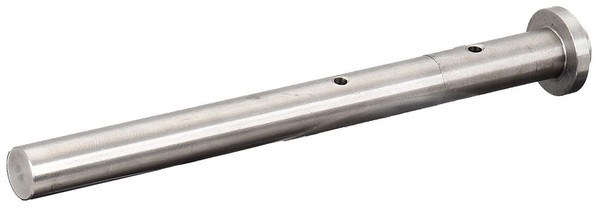 Airsoft Masterpiece Steel Guide Rod for Hi-Capa 5.1, Silver | Airsoft ...