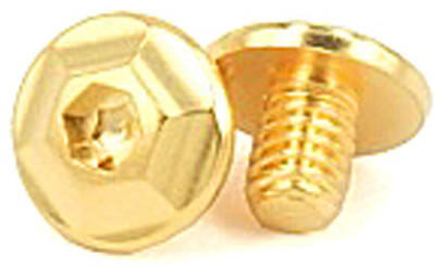 Airsoft Masterpiece Infinity Grip Screw for Hi-Capa Pistols Version 1 ...