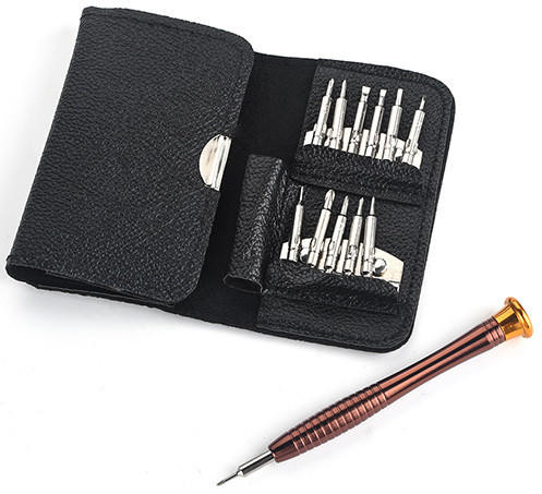 ACW 24 in 1 Lightweight Tool Set, Magnetic | Airsoft Station