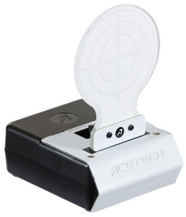 AceTech Target-S Interactive Shooting System, Set of 12 | Airsoft Station