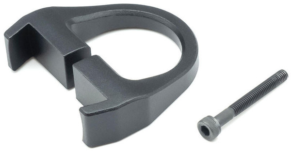 Titanium Tactical Industry Charge Ring Kit for Action Army AAP-01 Gas ...
