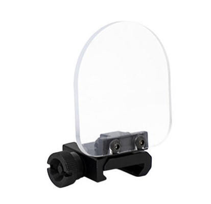 Valken Flip-up Lens Sight Protector, Black | Airsoft Station