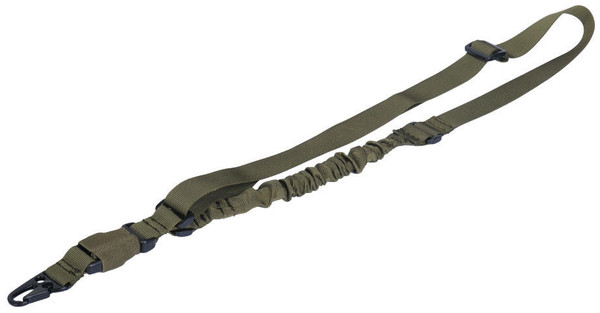 Lancer Tactical QD Single Point Sling, OD | Airsoft Station