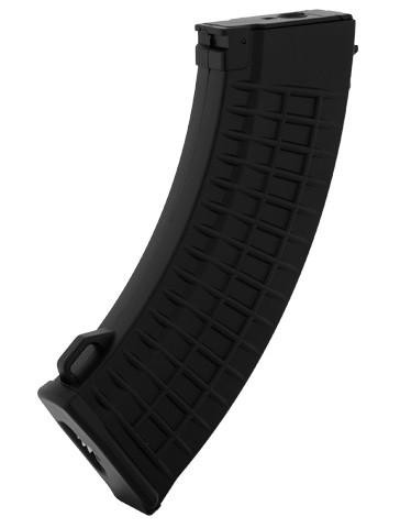 Double Eagle 450rd High-Cap M900 Series Magazine, Black | Airsoft Station