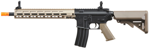 Classic Army MK8 13.5" Full Metal Airsoft AEG Rifle, Two-Tone | Airsoft ...