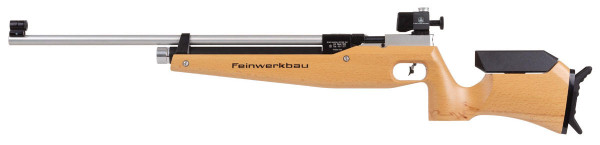 Feinwerkbau 500 10-Meter PCP .177 Air Rifle, Two-Tone | Airsoft Station