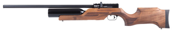 Benjamin Kratos .22 PCP Air Rifle, Wood | Airsoft Station