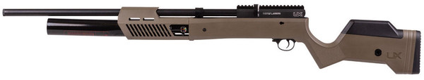 Umarex Gauntlet 2 PCP .25 Air Rifle, Two-Tone | Airsoft Station