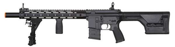Atlas Custom Works Specialized DMR M-LOK AEG Airsoft Sniper Rifle ...