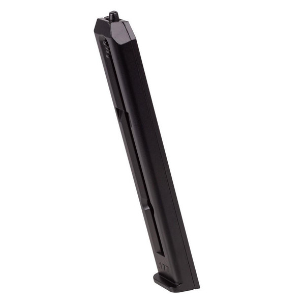 Crosman C11, P10, T11 and 40121 20rds Air Pistols Magazine, Black ...