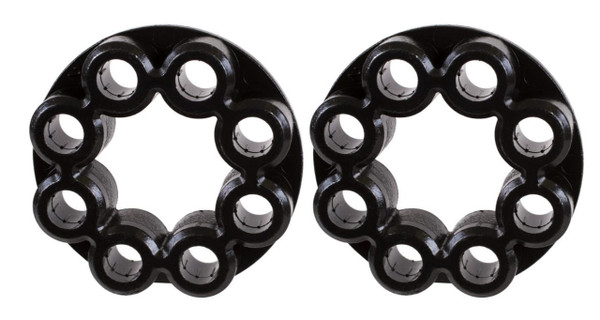 Gamo PR-776 CO2 8rds Pellet Revolver Magazines, 2 Pack, Black | Airsoft ...