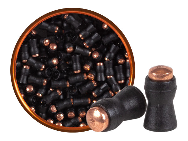 Gamo Lethal .177 Cal 5.56 Grains Domed Lead-Free Pellets, 100ct ...