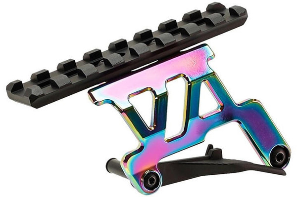 Laylax Nine Ball Aluminum Custom Neo Scope Mount Base for Tokyo Marui ...