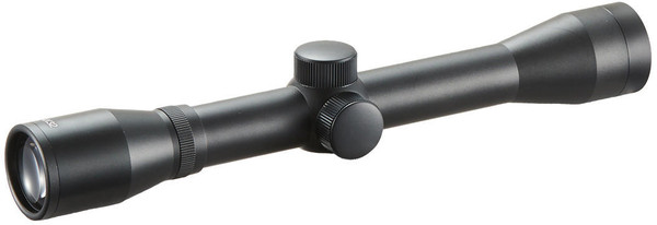 Lancer Air 4x-32x Scope for .177 Caliber Pellet Break Barrel Air Rifle ...