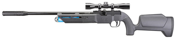 Umarex Komplete NCR .177 Cal PCP Air Rifle, Black | Airsoft Station