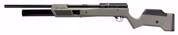 Umarex Gauntlet 2 SL22 PCP Air Rifle, FDE | Airsoft Station