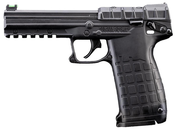 SOCOM Gear Kel-Tec Licensed .177 Cal PMR30 Co2 GBB Airgun, Black | Airsoft Station