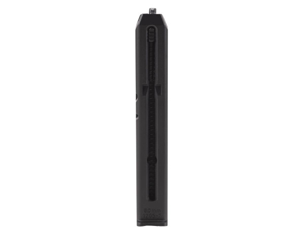 Tactical Force 2011 CO2 Powered 15rd Airsoft Magazine, Black | Airsoft ...