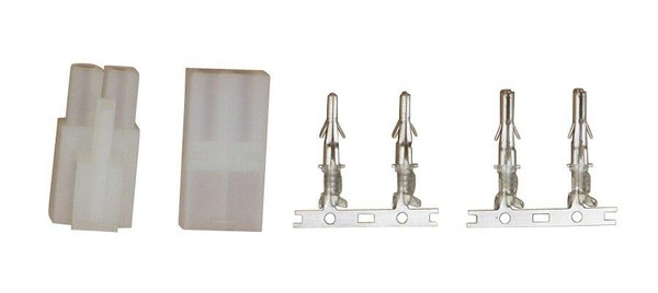 Large Tamiya Plug Set